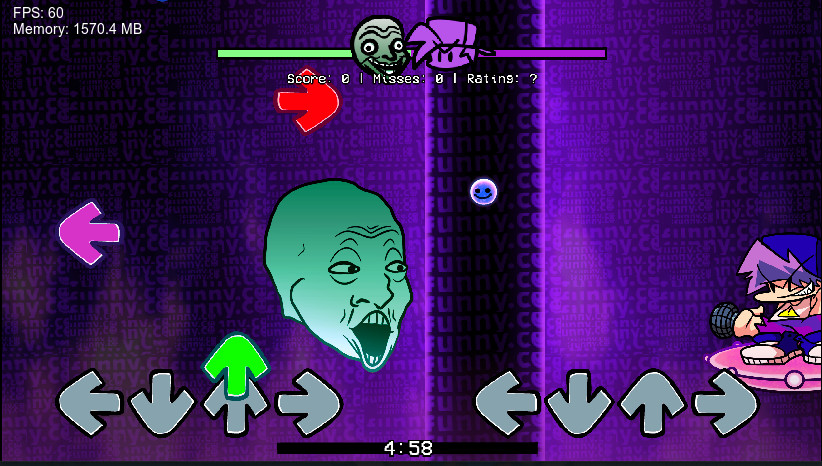 Remixes of Legacy [Friday Night Funkin'] [Mods]