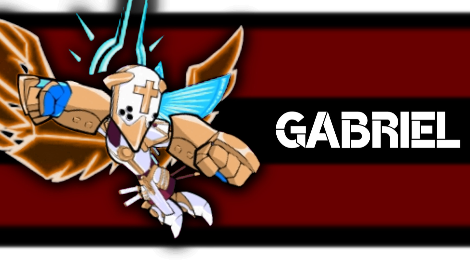 Brawlhalla X Ultrakill Mod for Brawlhalla | BHalla Mods