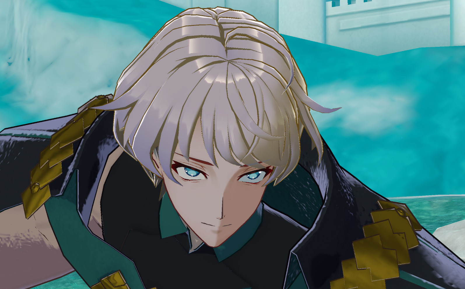 Lance Hybrid Classes [Fire Emblem Engage] [Mods]