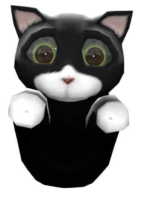 Functioning Eyes for Cosmetics (Casual Compatible) Mod for Team ...