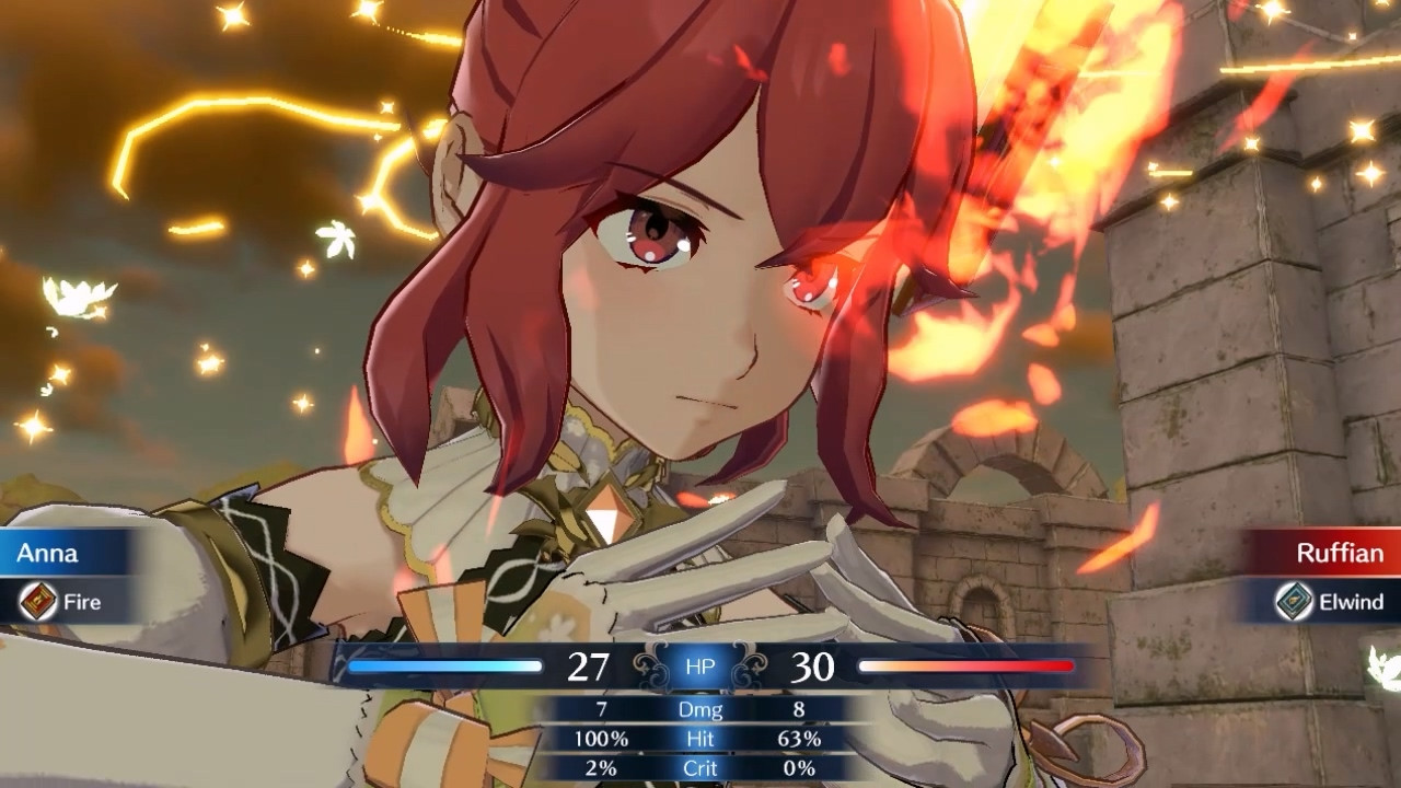 Exclusive Classes for Everyone! Mod for Fire Emblem Engage | FEE Mods