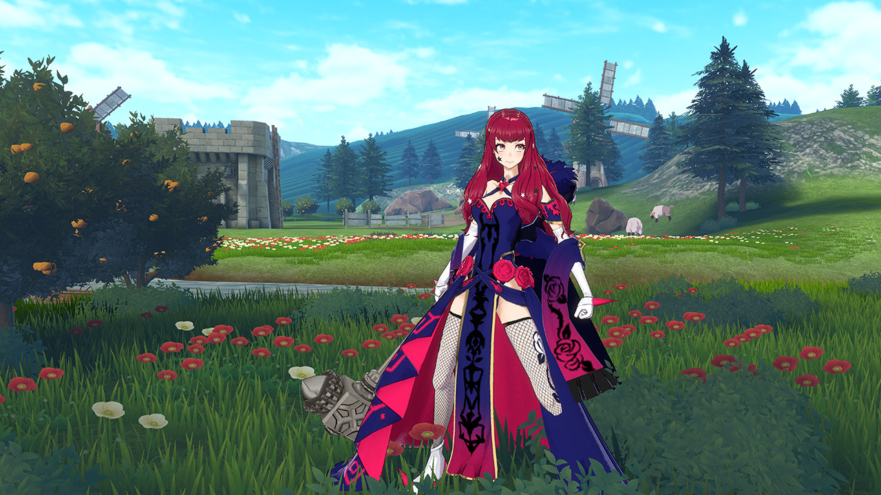 Exclusive Classes for Everyone! Mod for Fire Emblem Engage | FEE Mods