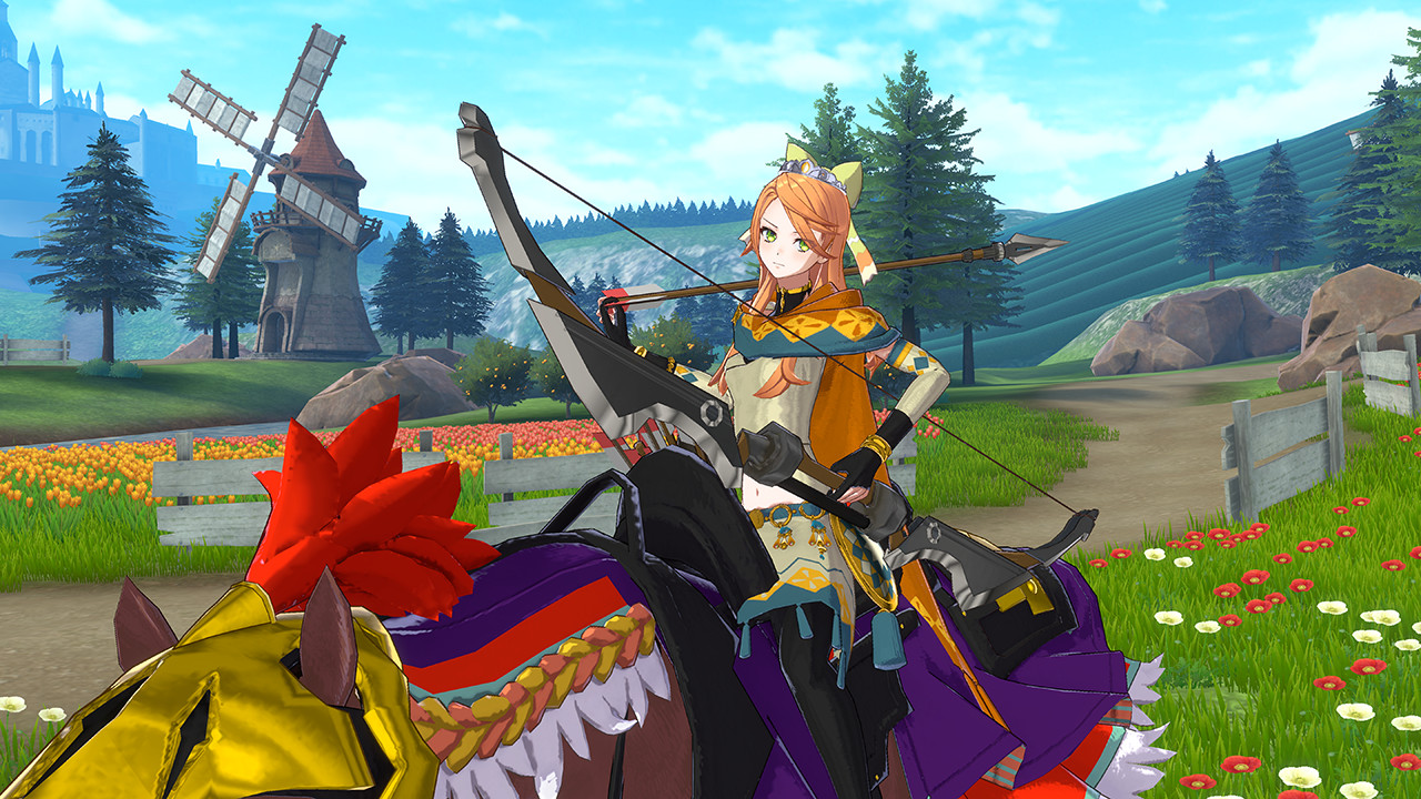 Exclusive Classes for Everyone! Mod for Fire Emblem Engage | FEE Mods