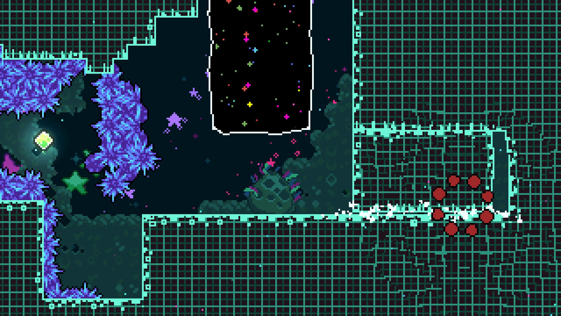 My First Trolls (troll map) Mod for Celeste | Celeste Mods