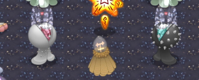 Gobsters Paradise [My Singing Monsters] [Mods]