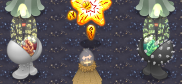 Gobsters Paradise [My Singing Monsters] [Mods]