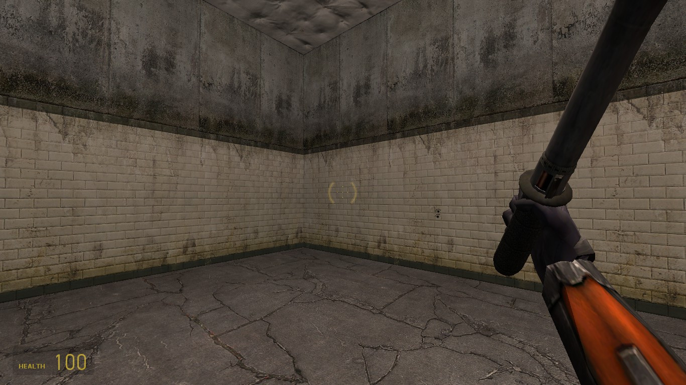 Fixed Beta StunBaton for Crowbar (V2.0 Update!) Mod for Half-Life 2 ...