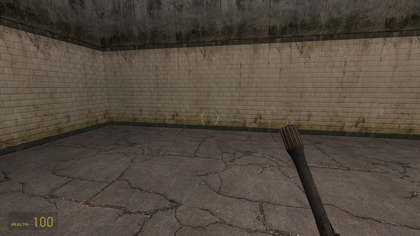 Fixed Beta StunBaton for Crowbar (V2.0 Update!) Mod for Half-Life 2 ...