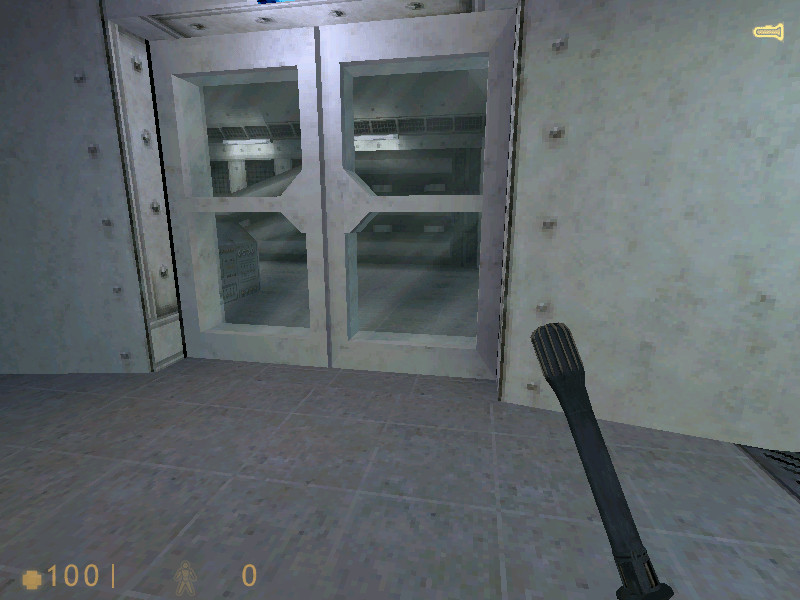 Fixed HL2 Beta StunBaton for Crowbar Mod for Half-Life | HL Mods