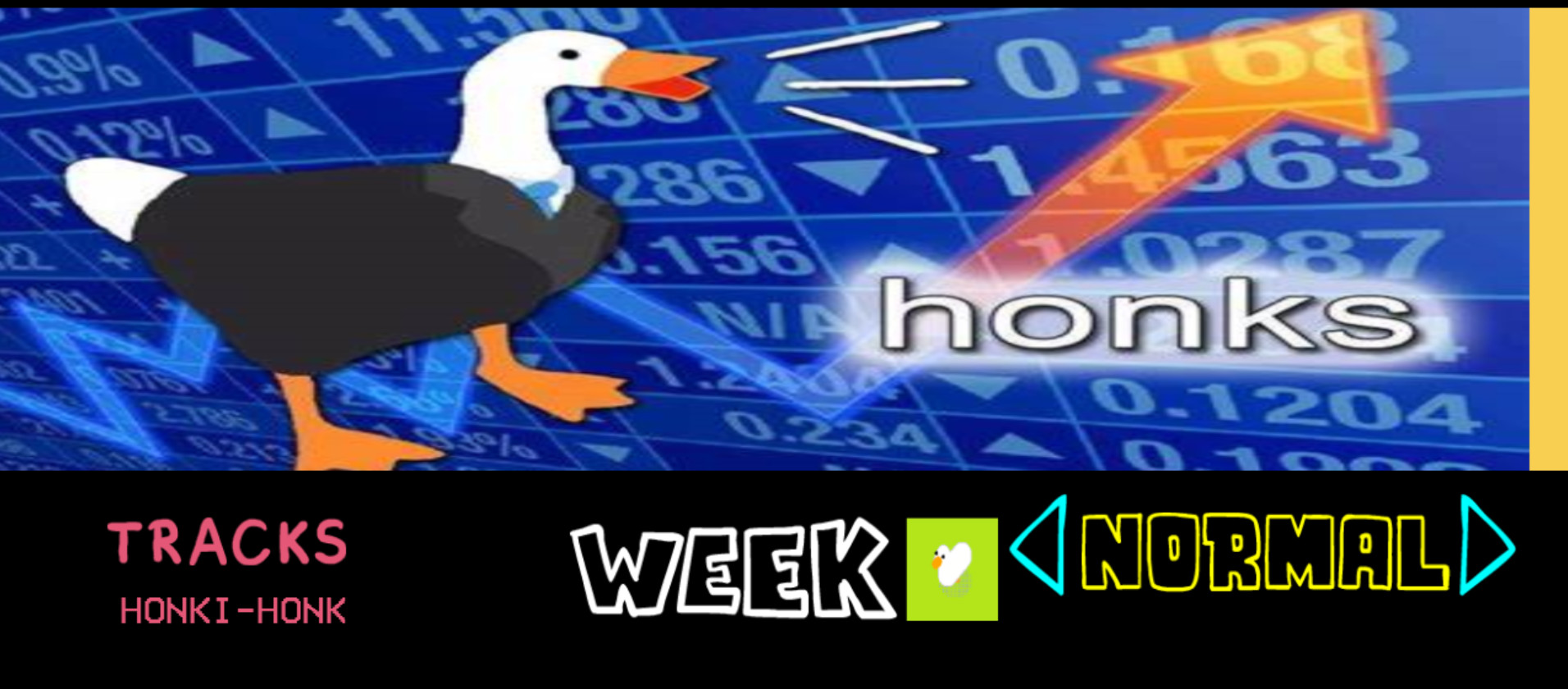 fnf vs Dasktop Goose Mod for Friday Night Funkin' | FNF Mods