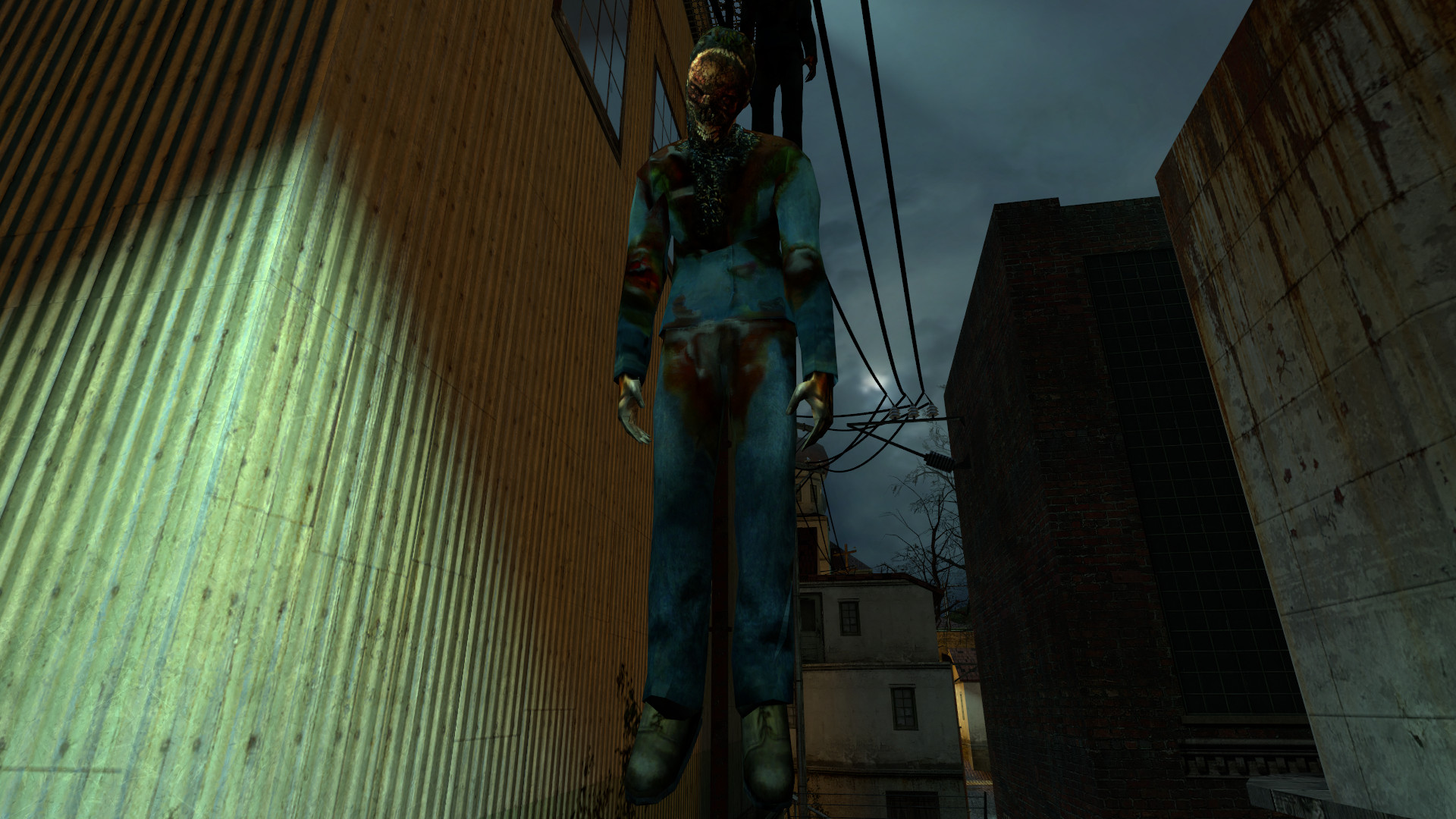 [SENSITIVE CONTENT] Retail C17 citizen corpse reskin Mod for Half-Life ...
