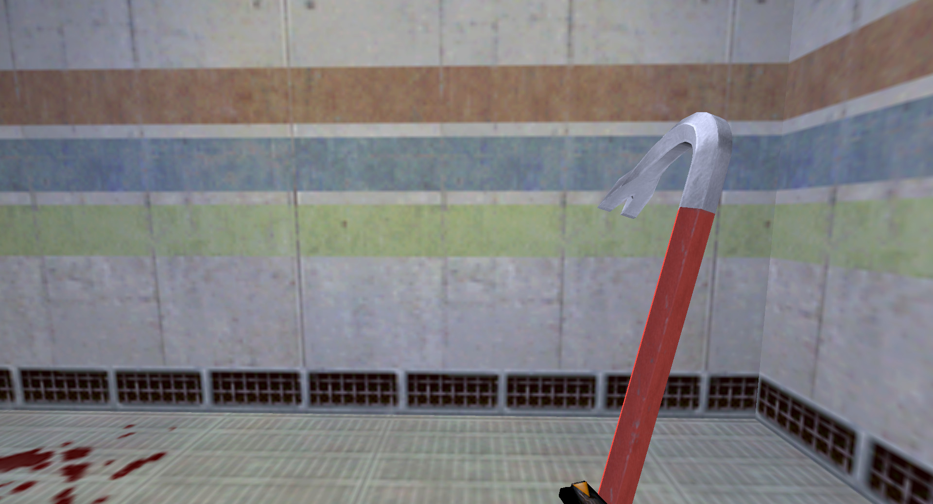 My old edit of crowbar and 357 python Mod for Half-Life | HL Mods