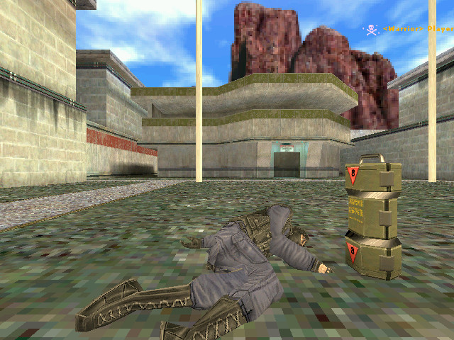 CS GIGN For Half-Life Mod for Half-Life | HL Mods