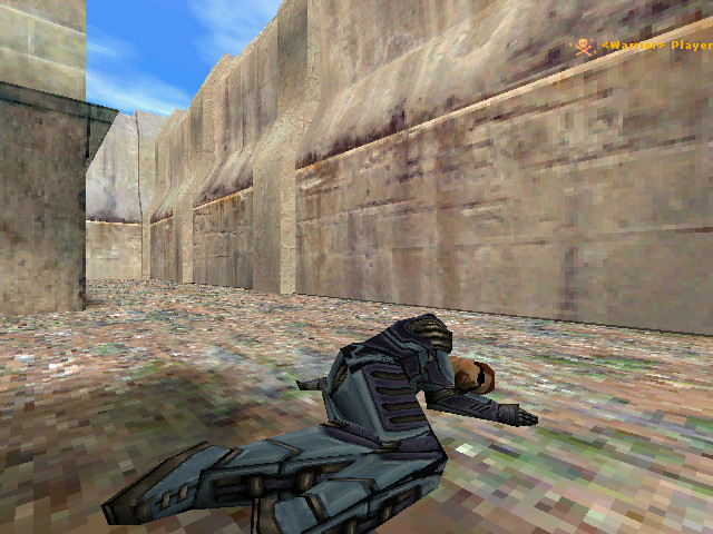 Cool Gordon player [Half-Life] [Mods]