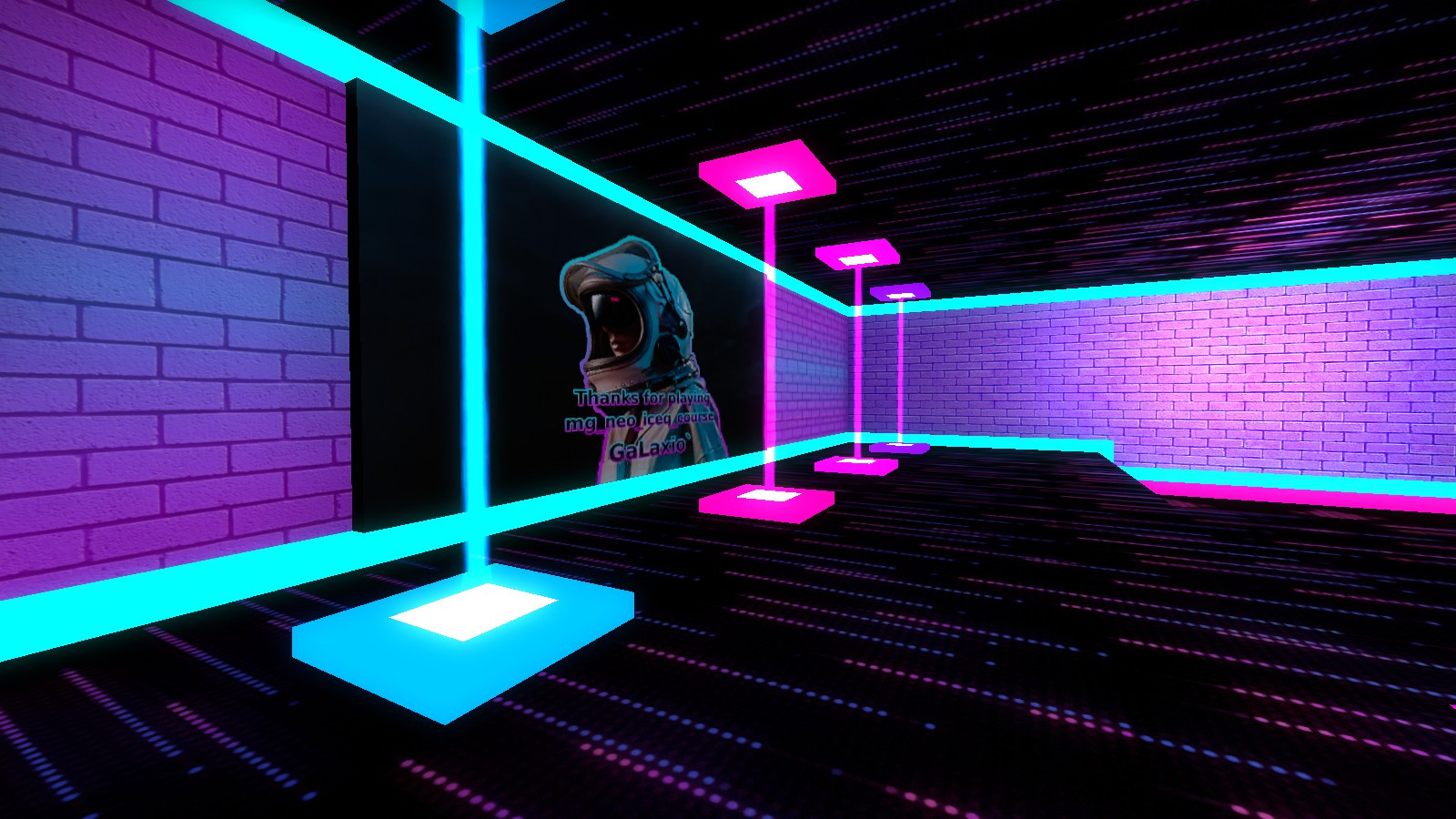 Neo ICEQ Course (mg_neo_iceq_course) Mod for Counter-Strike: Global ...