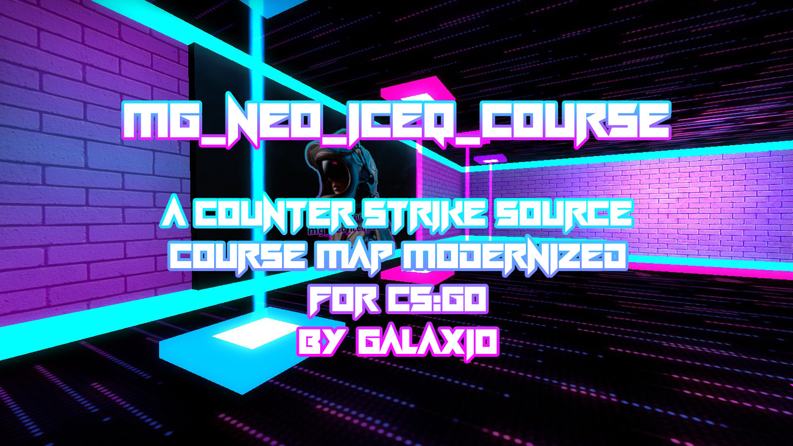 Neo ICEQ Course (mg_neo_iceq_course) [Counter-Strike: Global Offensive ...