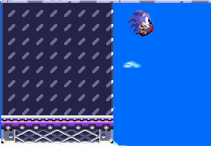 S3AIR: User Made Levels Demo Mod for Sonic 3 A.I.R. | S3AIR Mods