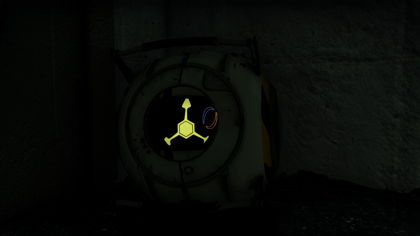 AbsoluteSolver Core Mod for Portal 2 | P2 Mods