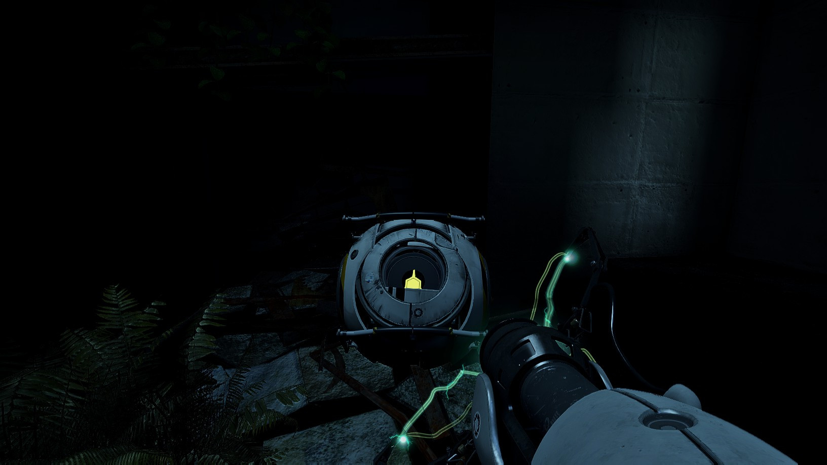 AbsoluteSolver Core Mod for Portal 2 | P2 Mods