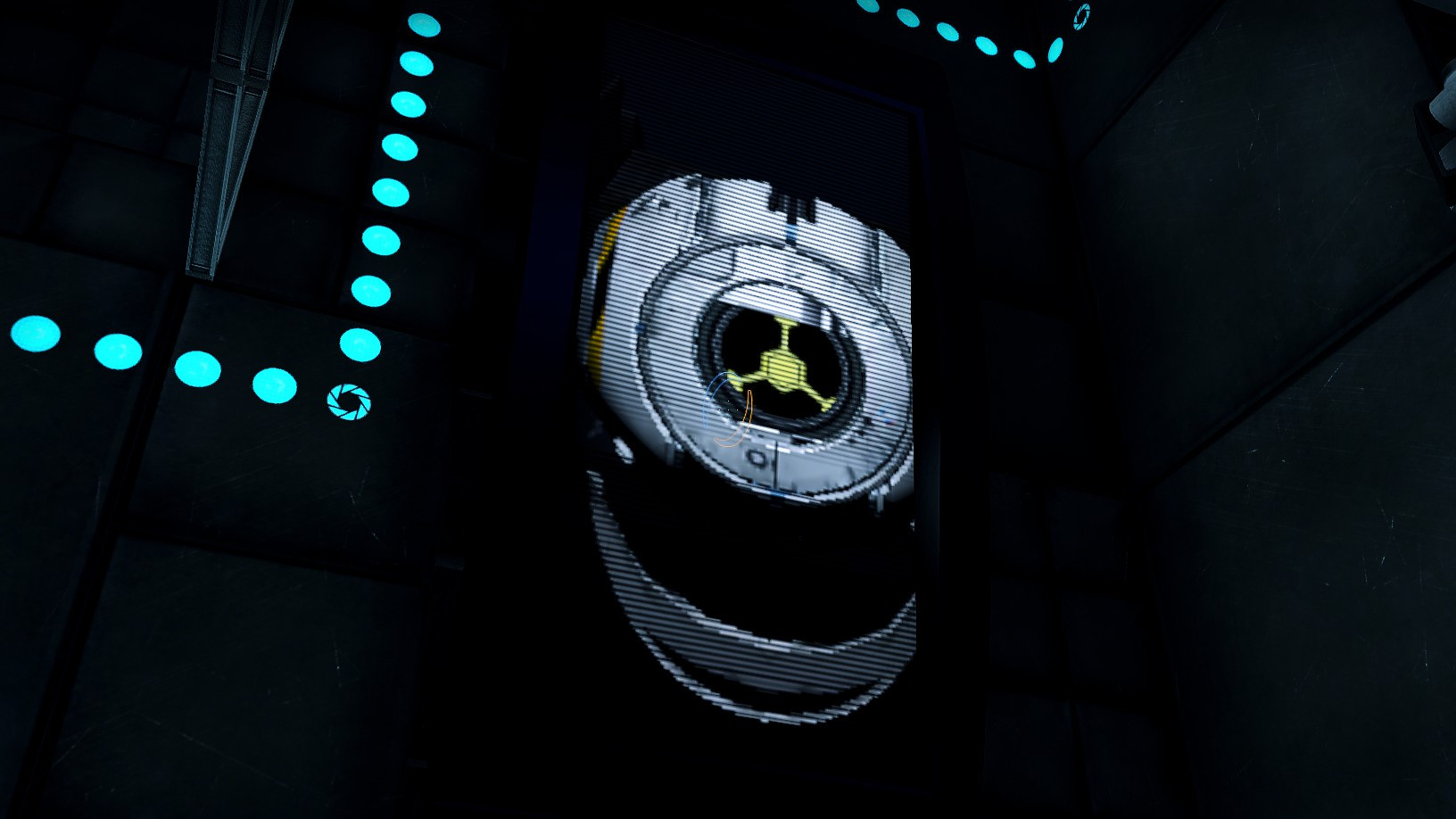 AbsoluteSolver Core Mod for Portal 2 | P2 Mods