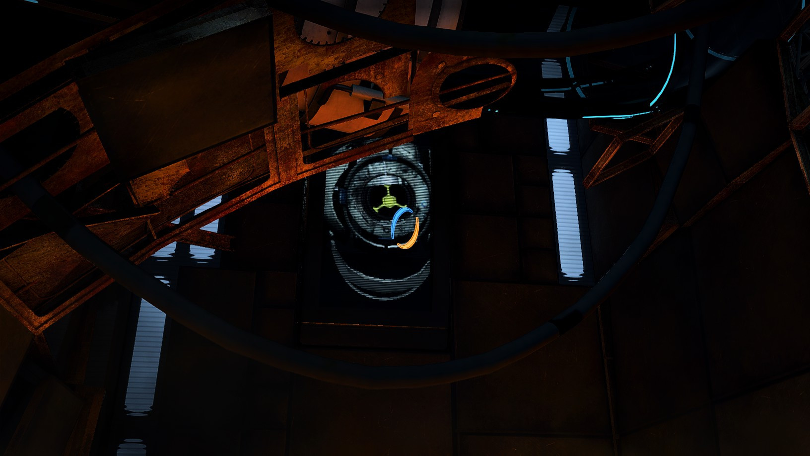 AbsoluteSolver Core Mod for Portal 2 | P2 Mods