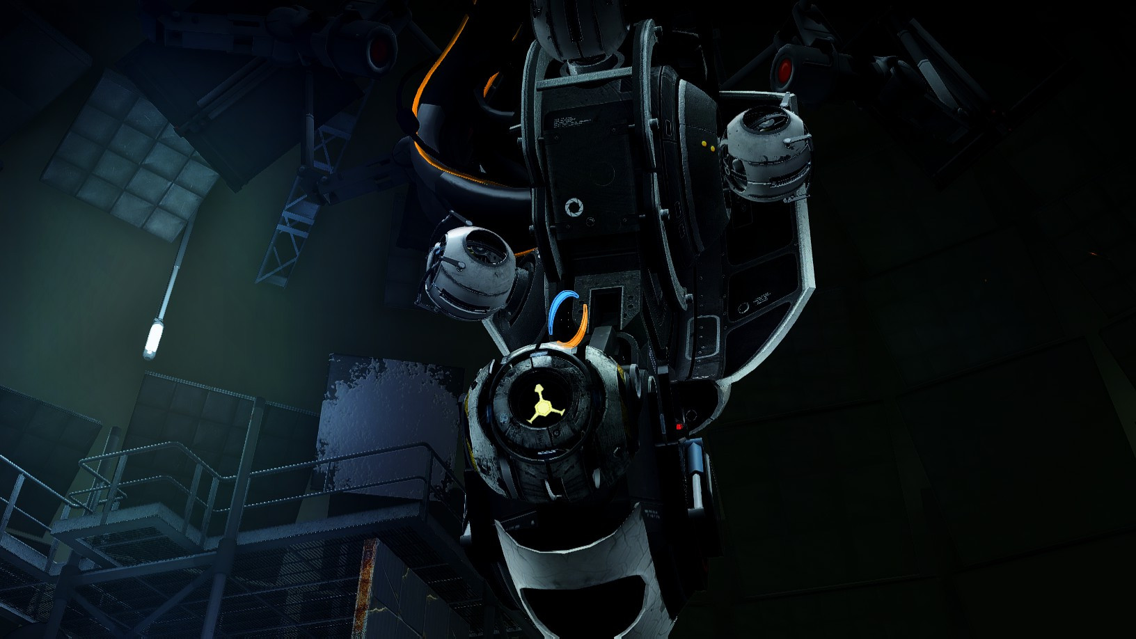 Portal 2 Glados Core Portal 2 (Videospiel 2011) IMDb