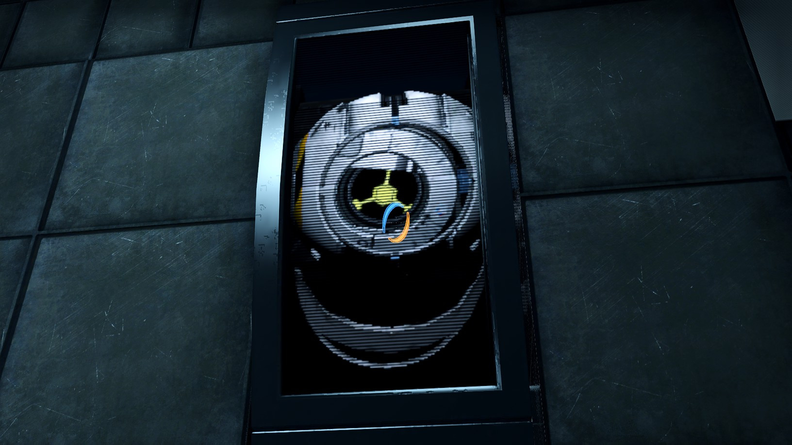 AbsoluteSolver Core Mod for Portal 2 | P2 Mods