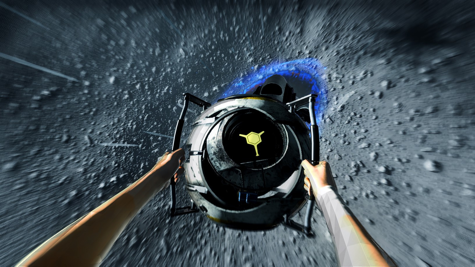 AbsoluteSolver Core Mod for Portal 2 | P2 Mods