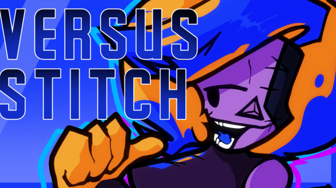 VS STITCH FULL WEEK (REIMAGINED) Mod for Friday Night Funkin' | FNF Mods