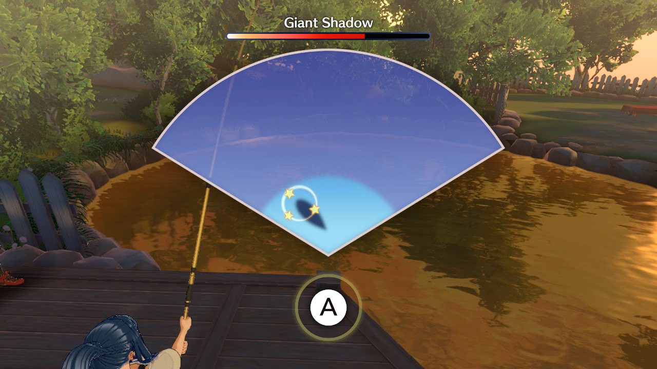 Easy Fishing! Mod for Fire Emblem Engage | FEE Mods