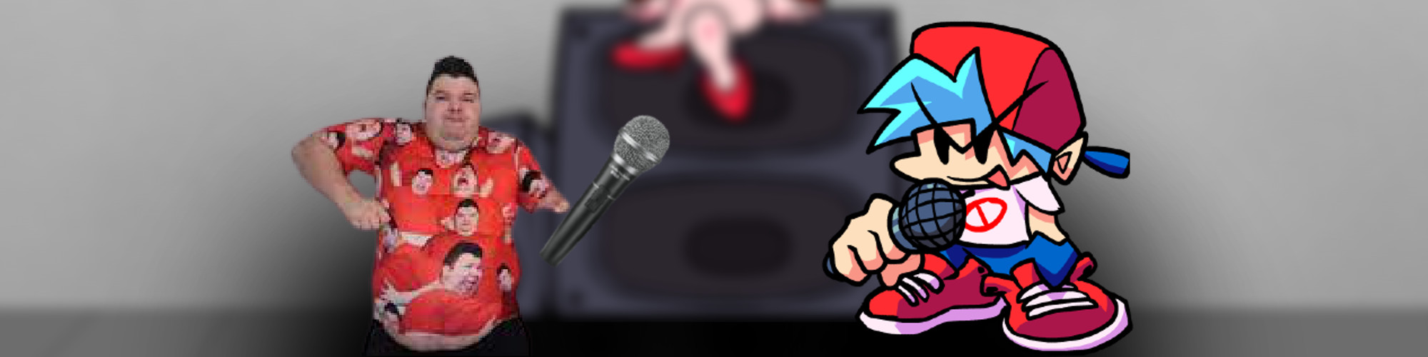 Friday Night Mukbang And Recipe: Remastered (DEMO) Mod for Friday Night ...