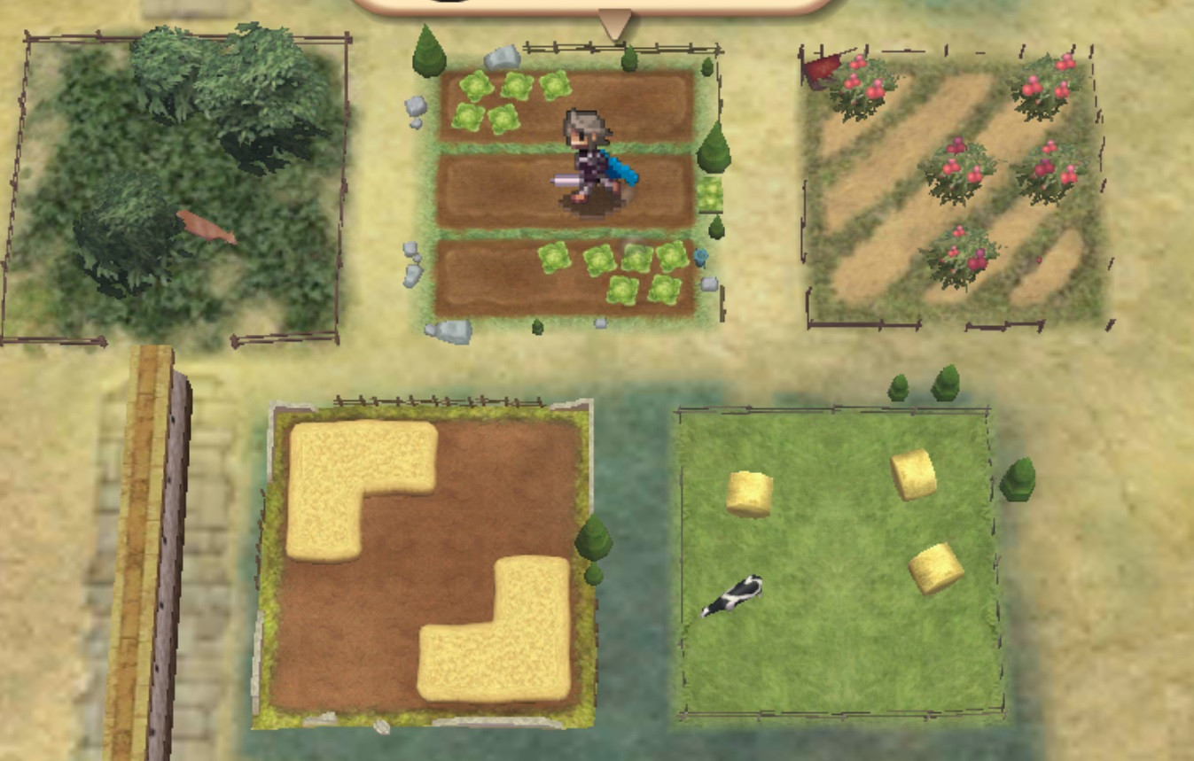 All 5 Food Spots Mod for Fire Emblem Fates | FEF Mods