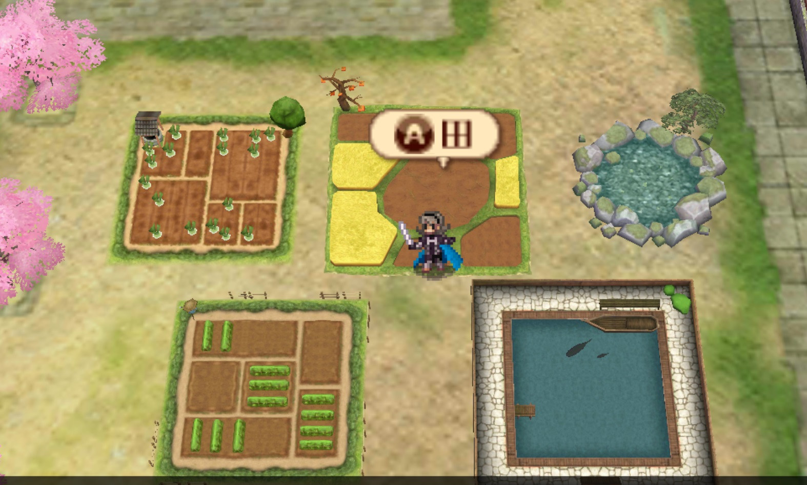 All 5 Food Spots Mod for Fire Emblem Fates | FEF Mods