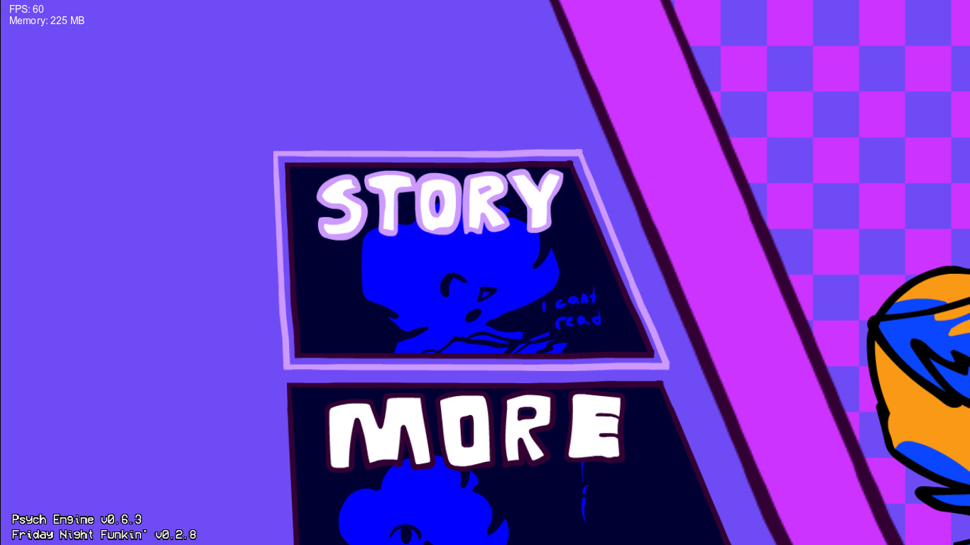 VS STITCH FULL WEEK (REIMAGINED) Mod for Friday Night Funkin' | FNF Mods