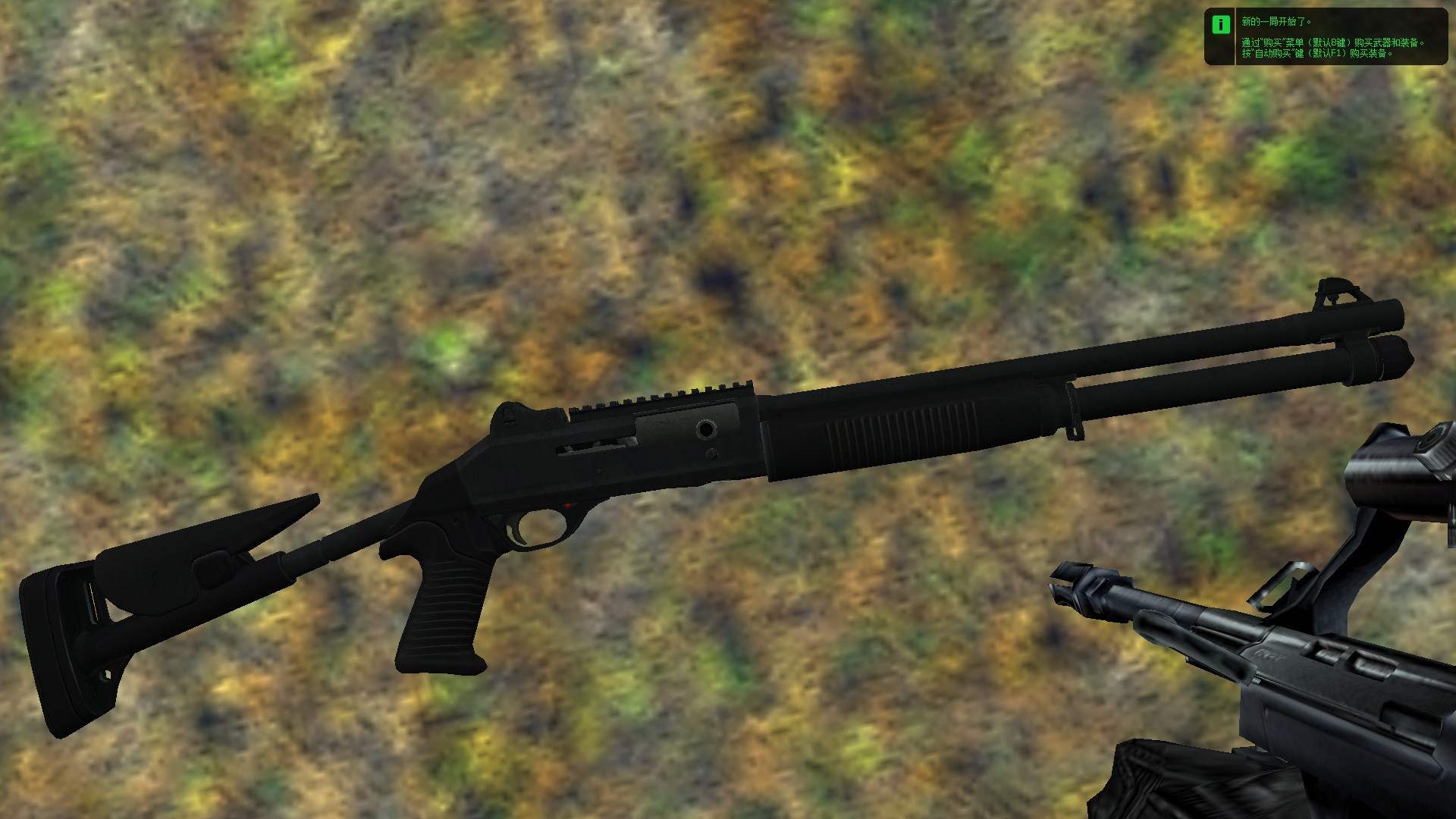 Monorchid Guy's New M1014 Animations Mod for Counter-Strike 1.6 | CS1.6 ...