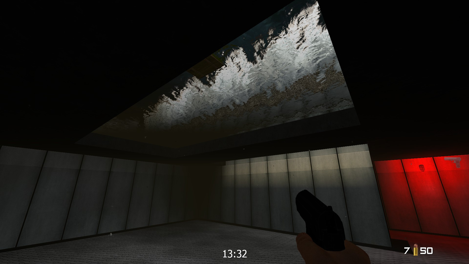 Map - ge_complexish_flooded [Goldeneye: Source] [Mods]