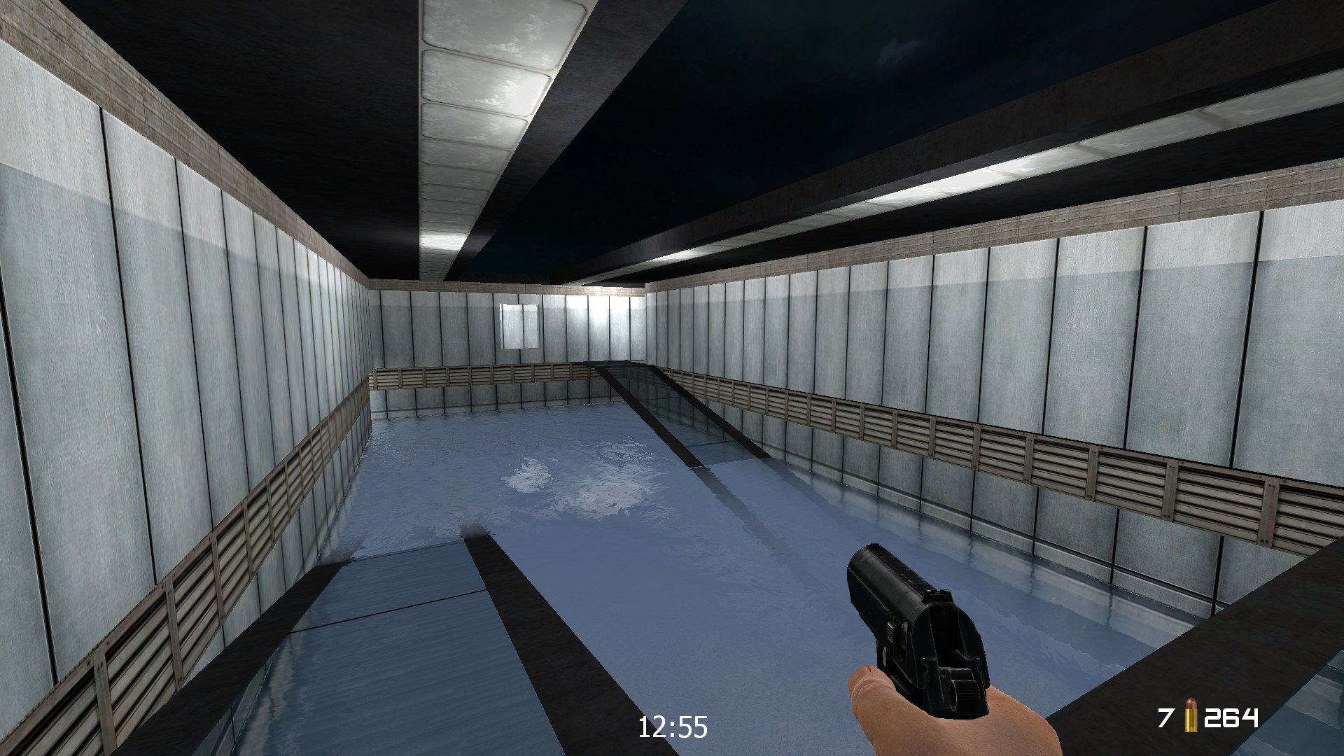 Map - ge_complexish_flooded [Goldeneye: Source] [Mods]