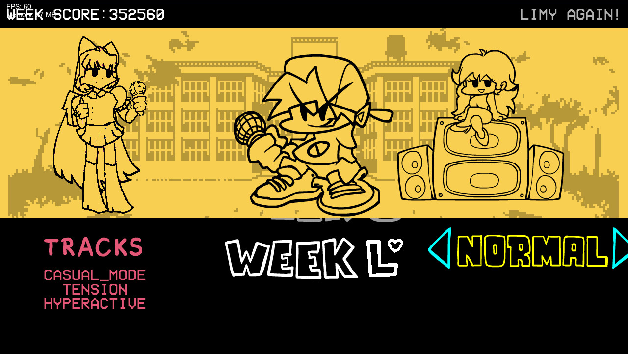 Friday Night Funkin VS Limy (Full Week) Mod for Friday Night Funkin ...