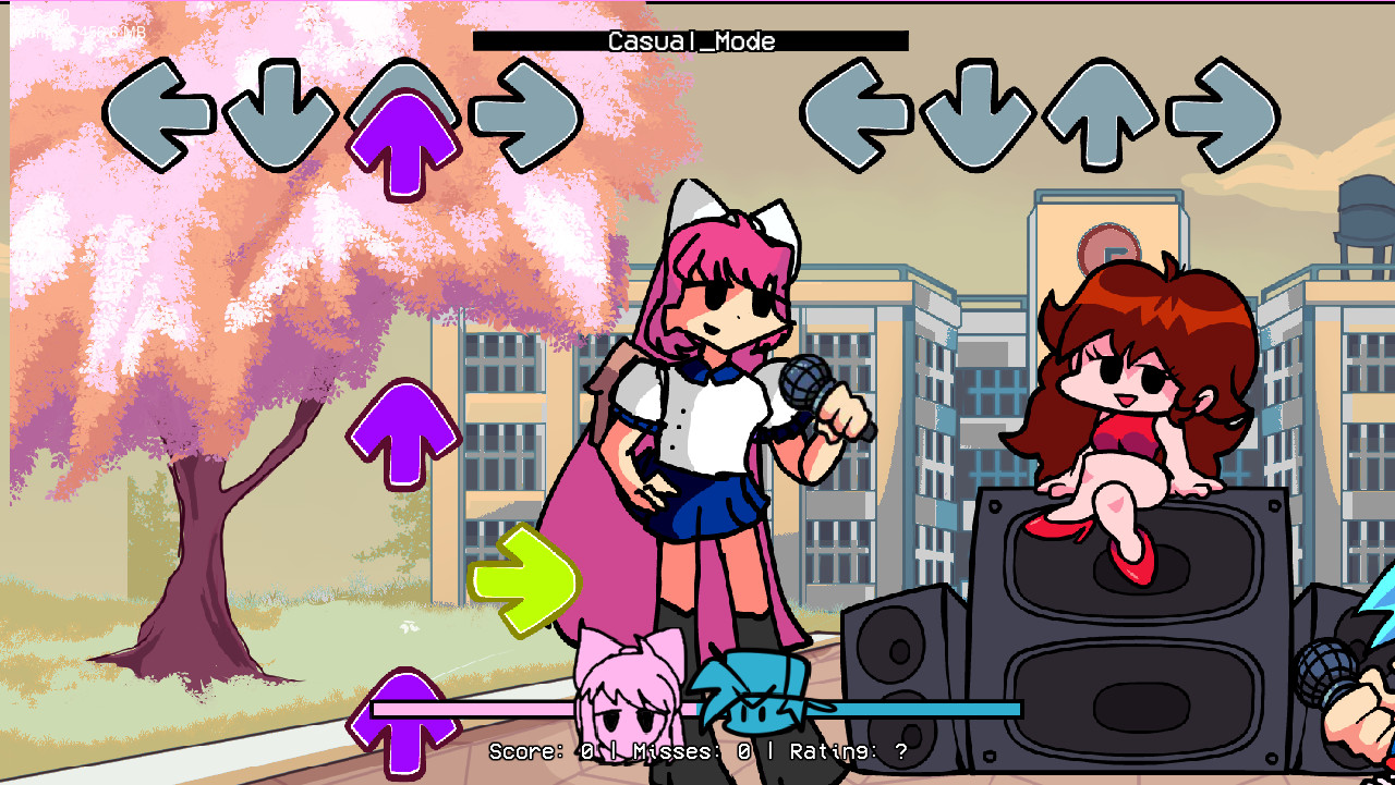 Friday Night Funkin VS Limy (Full Week) Mod for Friday Night Funkin ...