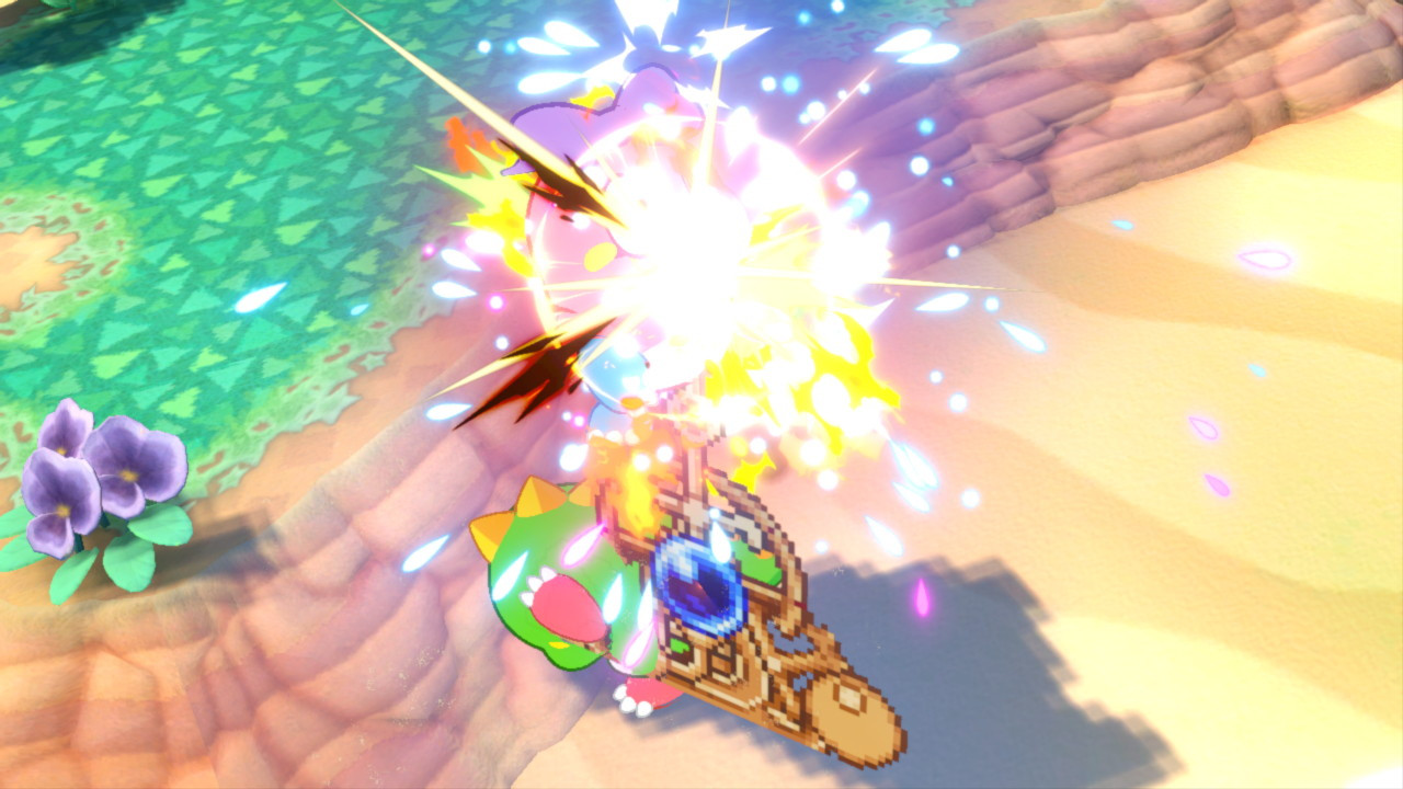 Bubble Bobble / Puzzle Bobble Dragons [Super Smash Bros. Ultimate] [Mods]