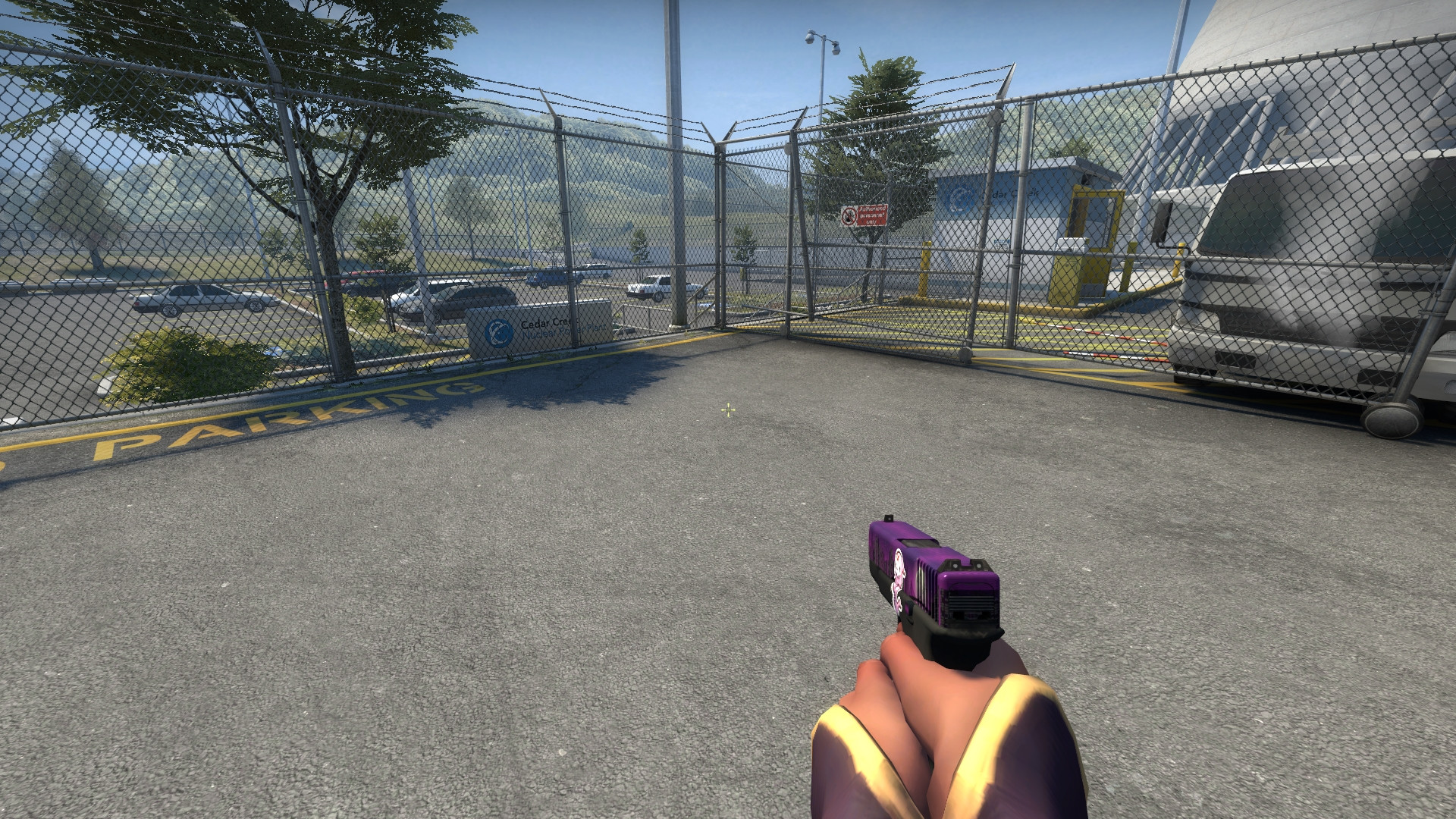 Karma(League of Legends Wild Rift) Mod for Counter-Strike: Global ...