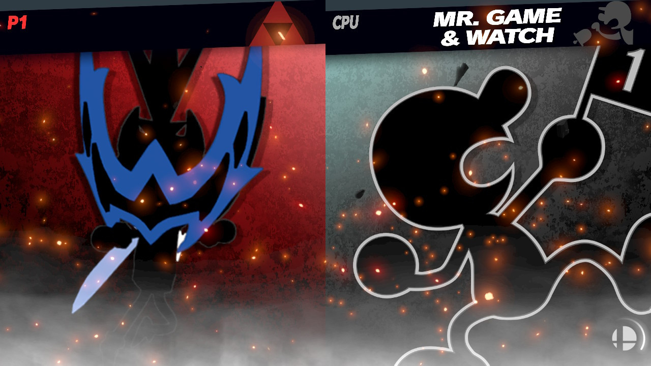 Yarida (Patapon 3) Mod for Super Smash Bros. Ultimate | SSBU Mods