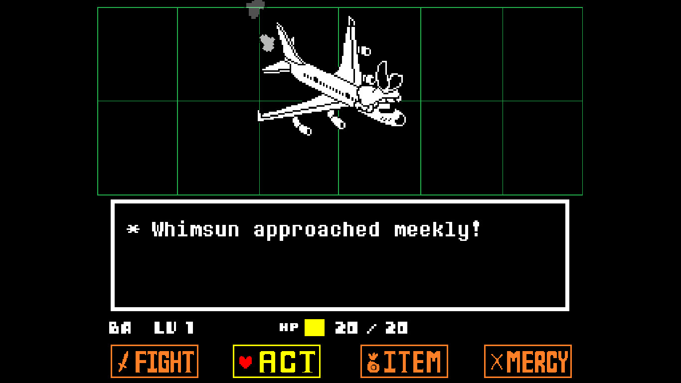 RANDOM ENEMIES Mod for UNDERTALE | UNDERTALE Mods