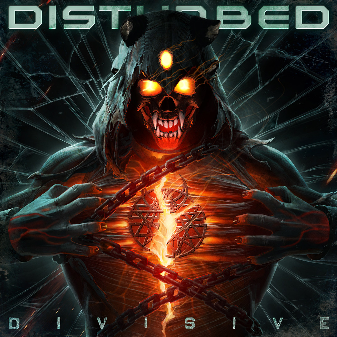 "Unstoppable" - Disturbed (Multiple Acts/Tiers) Mod for Metal: Hellsinger | MHS Mods