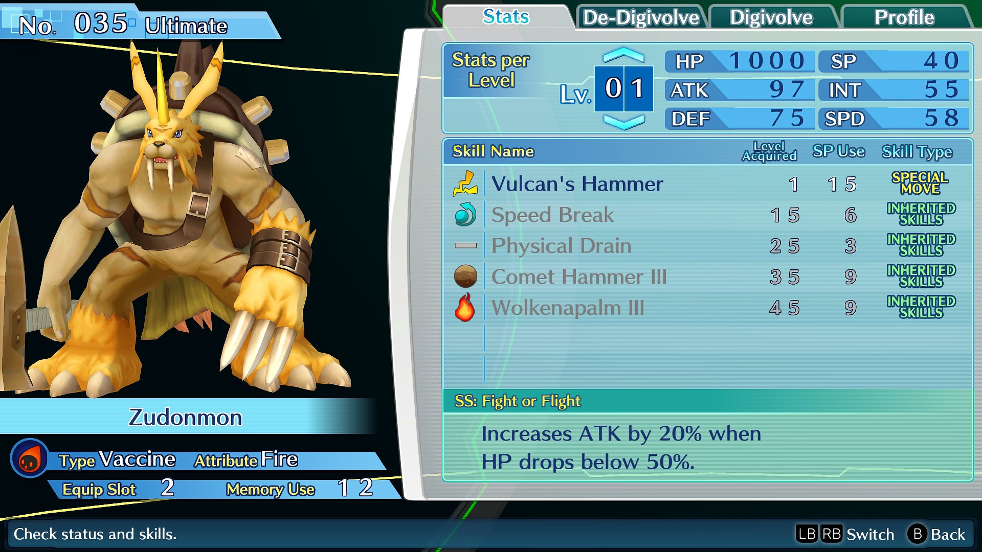 Hexer's DigiLab Pack (1.5) Mod for Digimon Story Cyber Sleuth: Complete ...