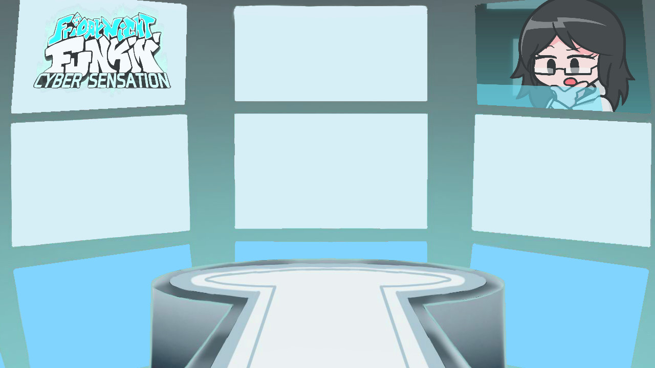 FNF vs Taeyai BUT harder notes [Friday Night Funkin'] [Mods]