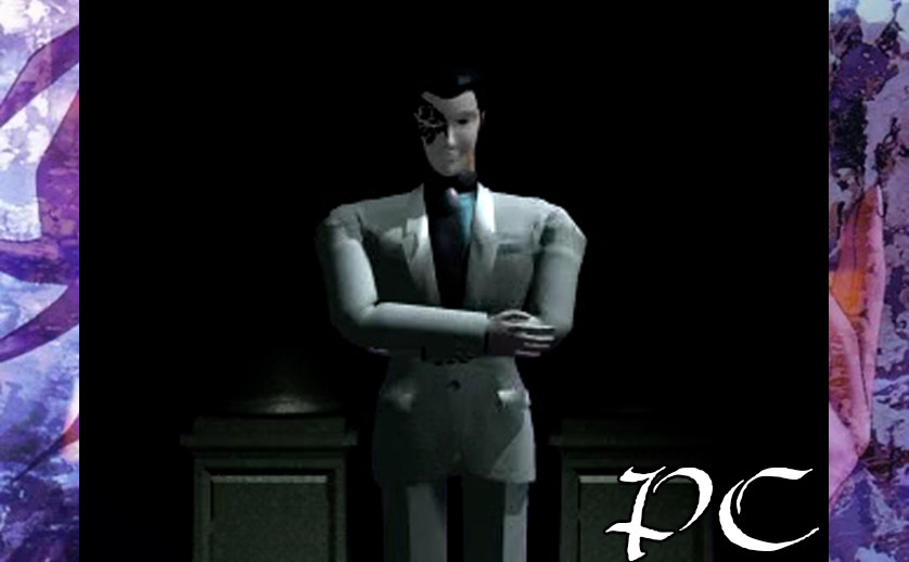 Persona 1 PSX quality movies Mod for Megami Ibunroku Persona | MIP Mods