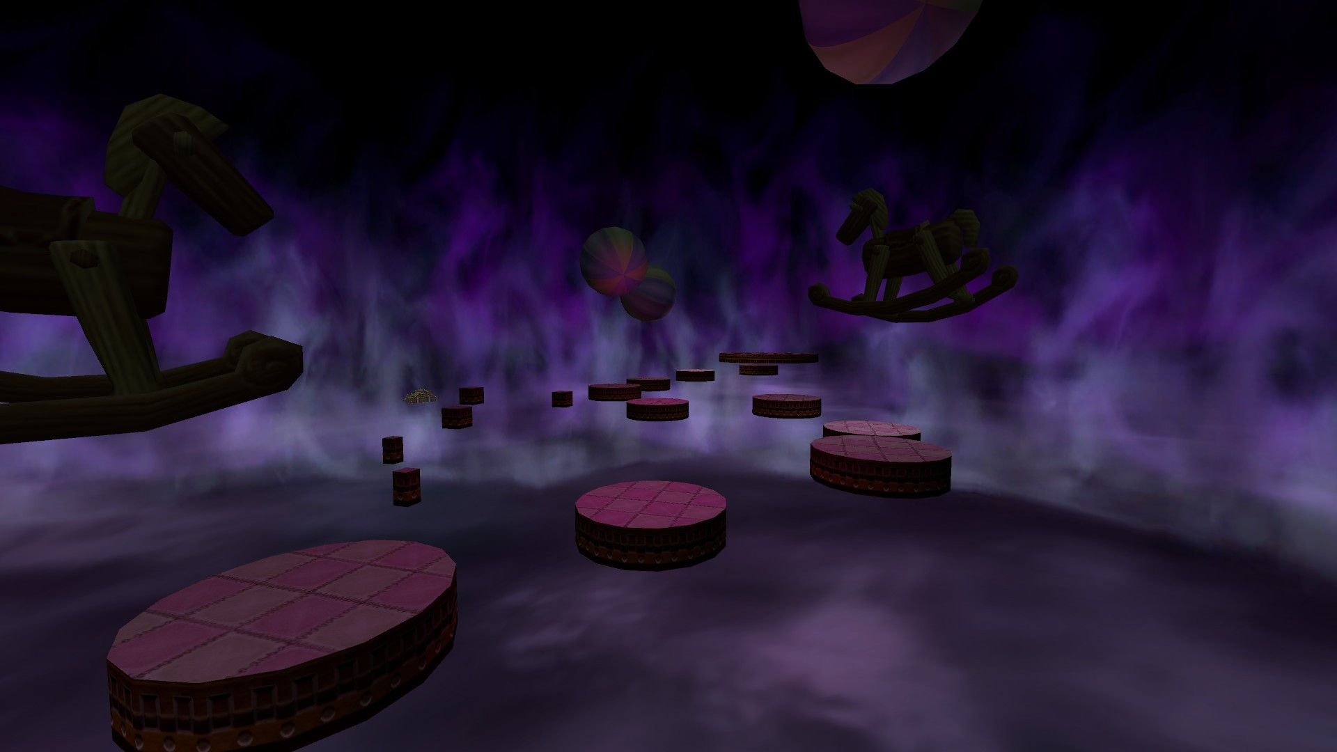 DR Luigi's Mansion Mod for Team Fortress 2 | TF2 Mods