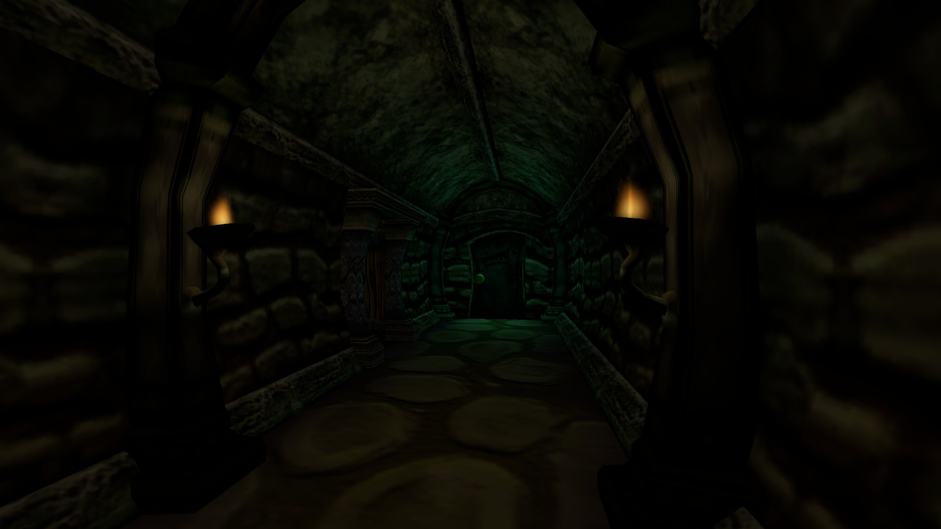 DR Luigi's Mansion Mod for Team Fortress 2 | TF2 Mods