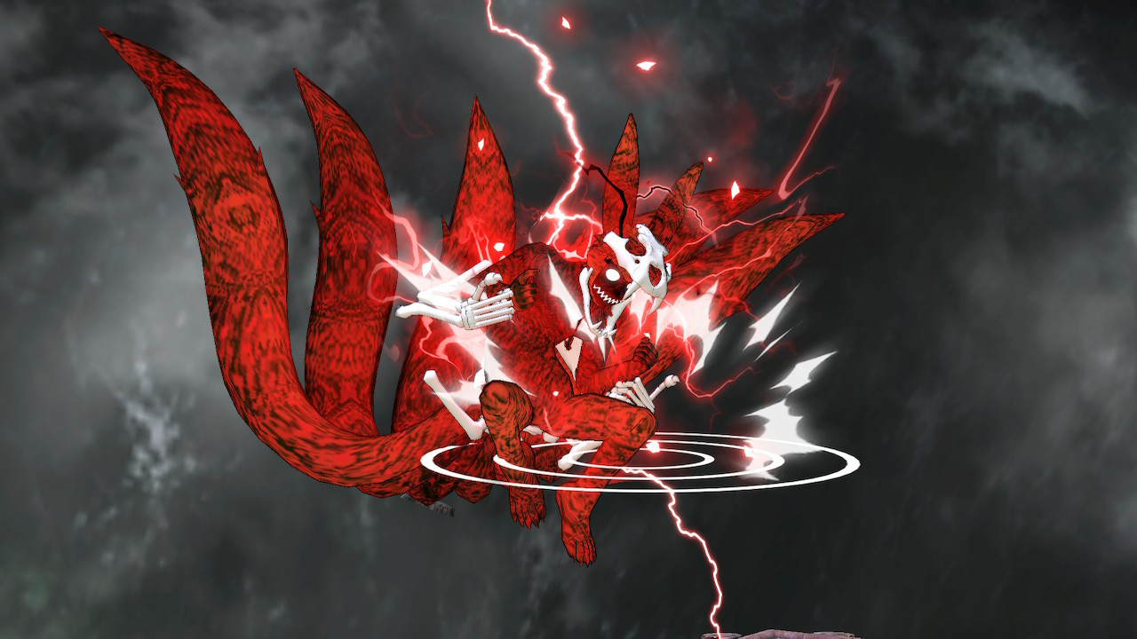 Naruto Uzumaki Mod for Super Smash Bros. Ultimate | SSBU Mods